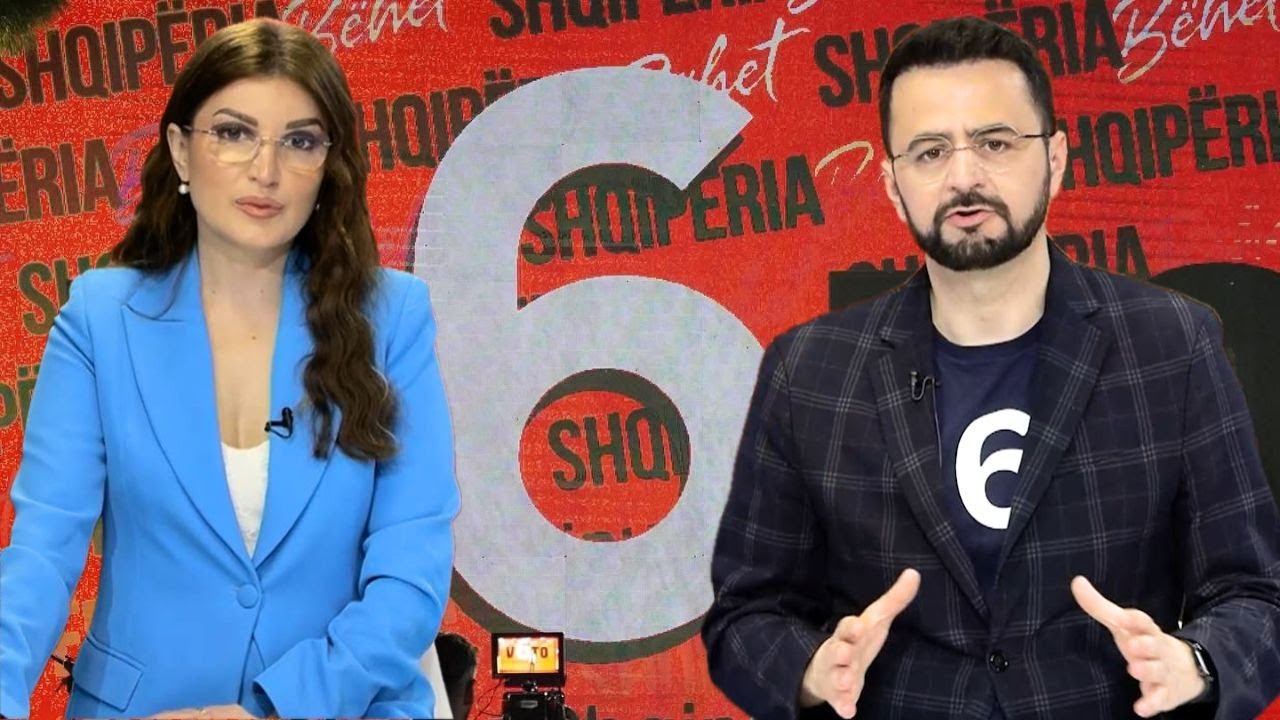 Endri Shabani: “Unë nuk do ta kem kurrë betejën për protagonizëm ...