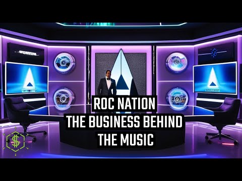 Roc Nation Inside the Empire: Untangling the Business Web
