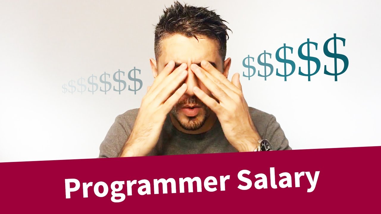 Programmer Salary
