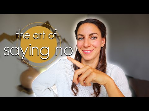 Julia Arndt – The Art of Saying No | Shaun Ault