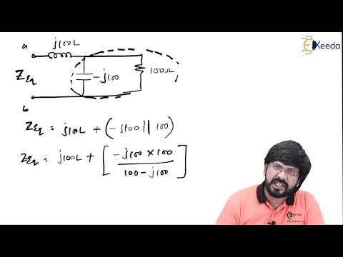 GATE Numericals on AC Circuits - GATE Electrical Circuit Theory - Part 1 Video Lecture ...