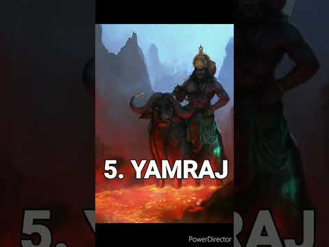 TOP 8 BIGGEST BHAKT OF LORD VISHNU 🕉️🚩#divine #shorts #hinduism