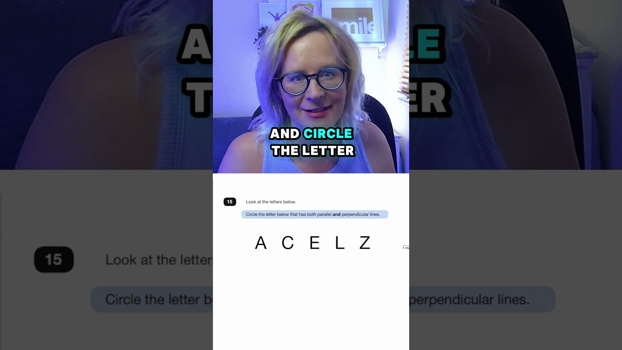 Can you do Year 6 Maths?  #year6 #exam