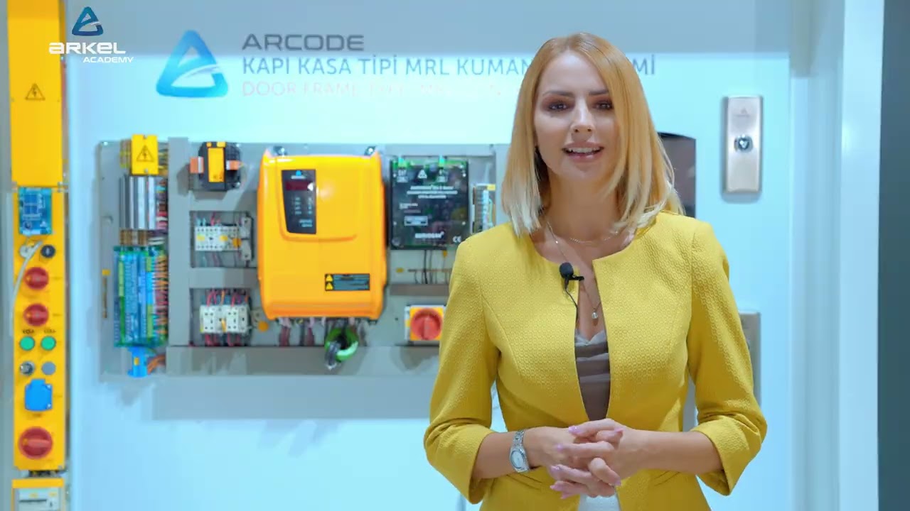 ARCODE ER 66 Error Code