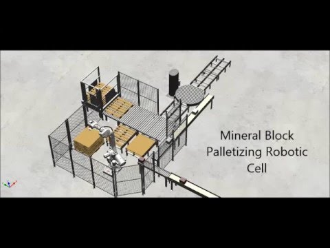 Ogden Cell Vid