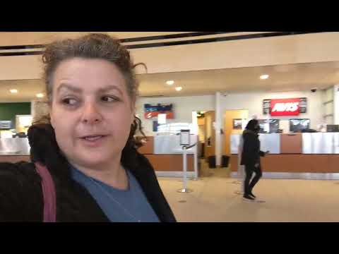 Fairbanks Airport