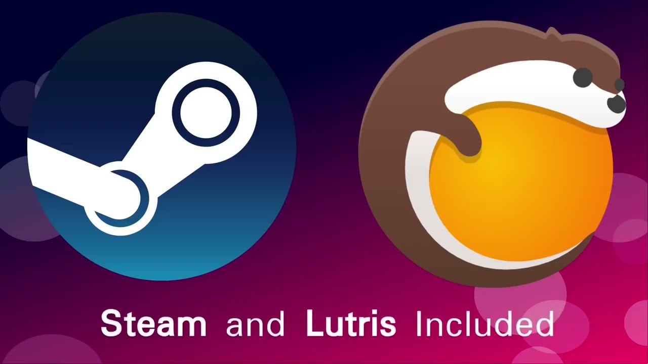 Bazzite Linux 3.0 ajoute la prise en charge de Steam Deck OLED et HDR ...