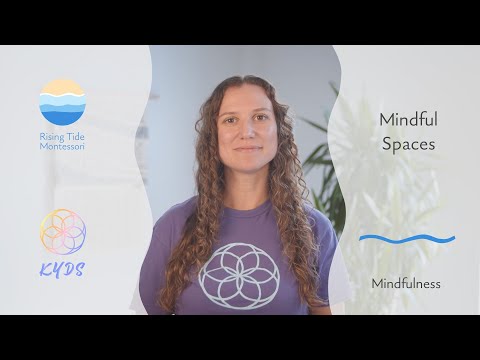 Mindful Spaces