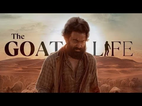 The goat life move full HD 2024