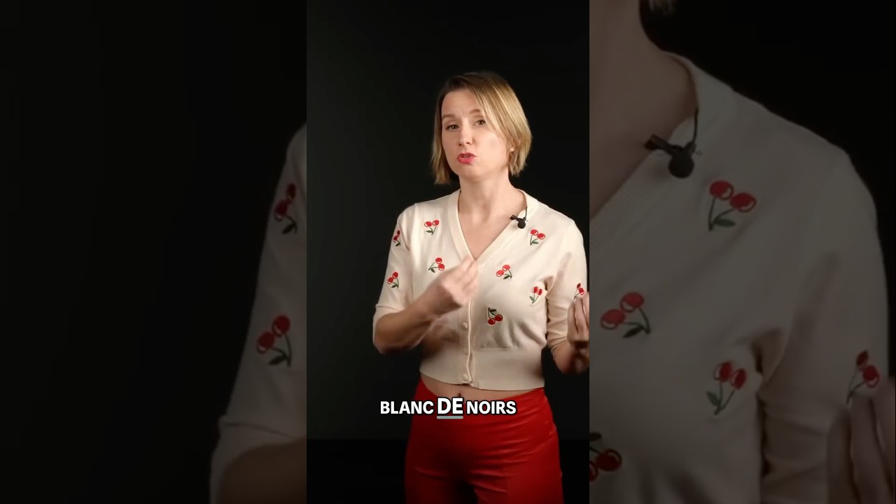 Blanc de Noirs: The Pinot-Only Champagne 🥂🍄