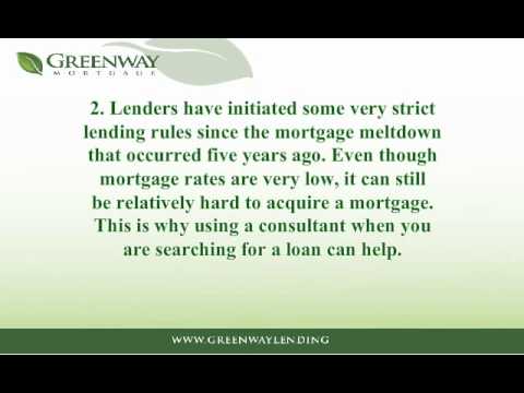 How to Get the Lowest Mortgage Rates in PA