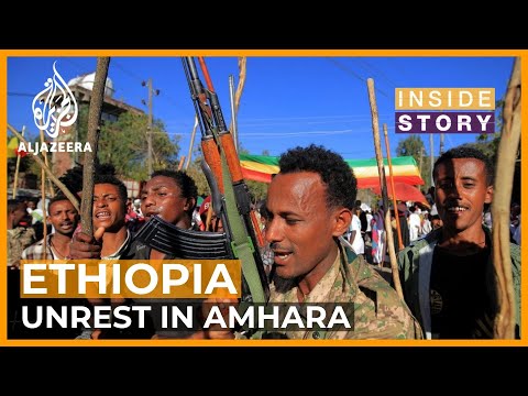 Ethiopian forces push Fano fighters from Amhara’s Gondar city – Al Jazeera