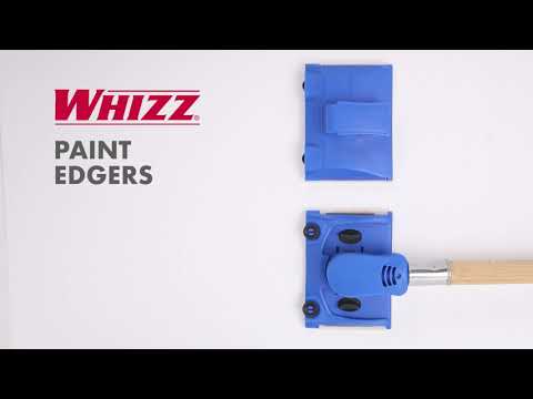 WHIZZ Applicators Paint Edgers