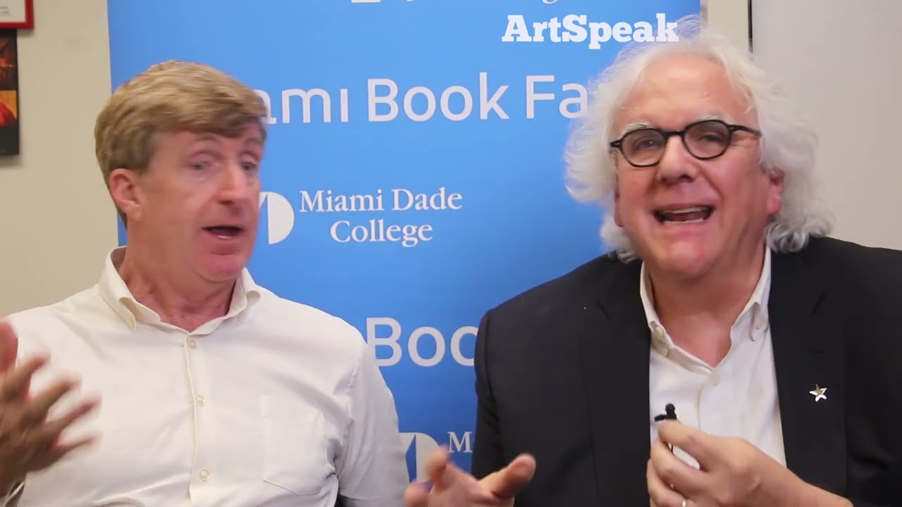 Patrick Kennedy + Stephen Fried 9