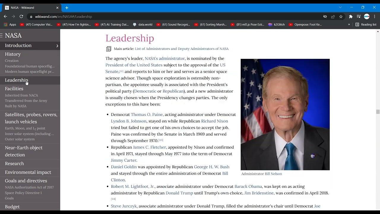 Wikiwand-Modernized wiki