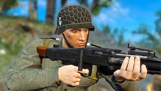 WW2 Wehrmacht and Waffen SS Uniforms at Fallout 4 Nexus - Mods and ...