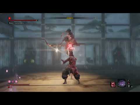 Steam Community :: Video :: Sekiro: Shadows Die Twice - Inner Genichiro ...