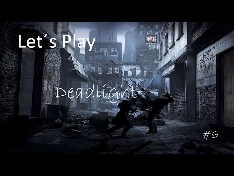 Steam Community :: Video :: Let´s Play Deadlight #6 Rettet Stella [German][HD]