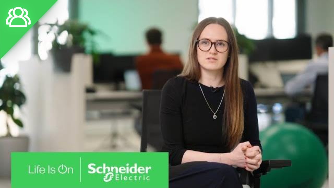 Cleantech Careers at Schneider Electric | Schneider Electric