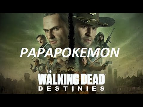 Steam Community :: The Walking Dead: Destinies