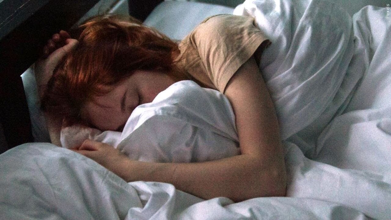 Why limiting screen time at night can help you sleep better