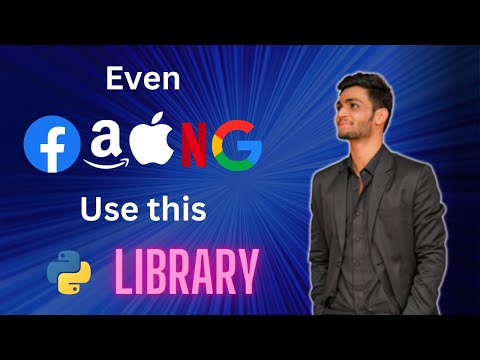 PYDANTIC - Most Popular Python DATA VALIDATION Library | Pydantic VALIDATOR | Techsunami