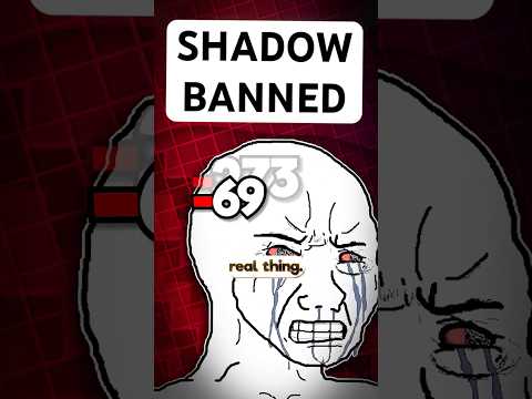 Can YouTube ACTUALLY SHADOW BAN YOU!
