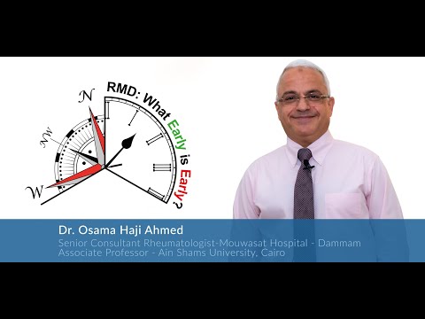 Message from the Expert - Systemic Lupus Erythematosus