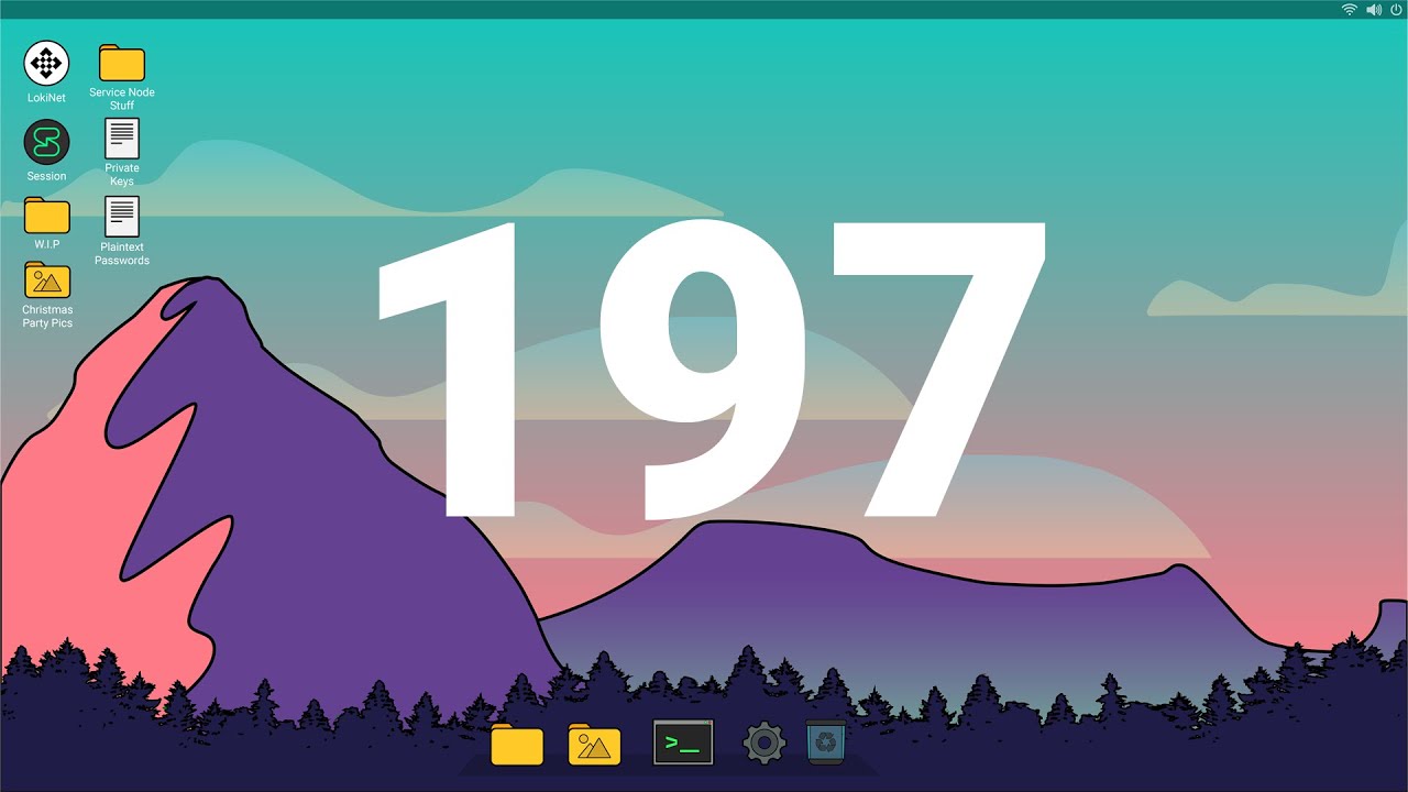 Weekly Oxen Labs Update #197