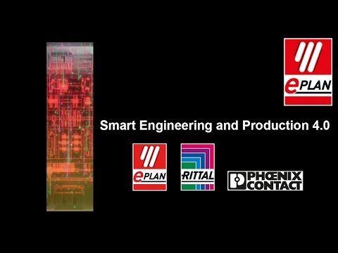Smart Engineering and Production 4.0 - Connected manufacturing in action