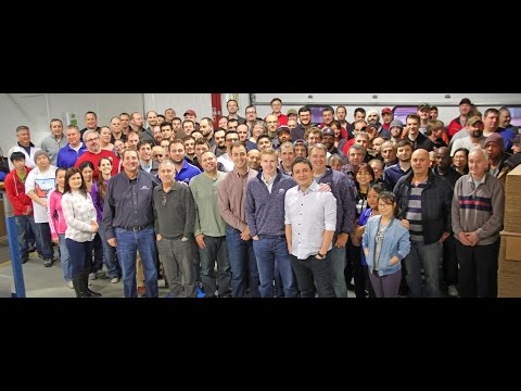 Who is ACI? The Story of Automation Components, Inc.