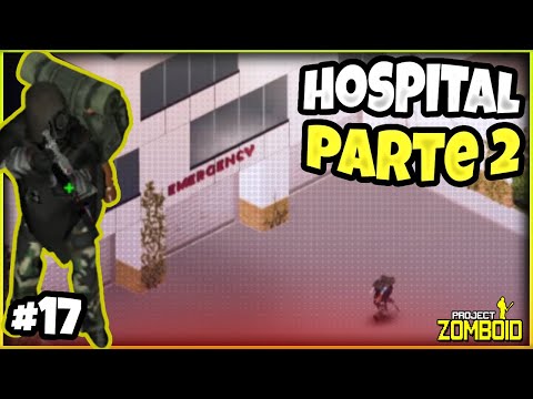 Steam Community :: Video :: HOSPITAL PARTE 2 de FORT ROCK RIDGE ...