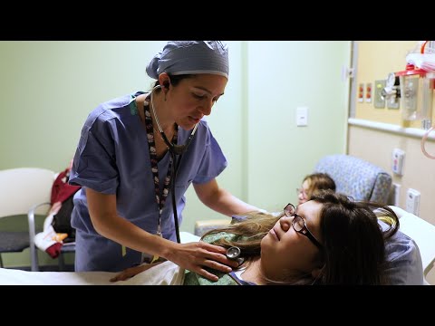 Meet Our Doc: Jenny Zablah, MD, Heart Institute