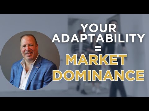 How to Become Irreplaceable in a Post-NAR Lawsuit Market with Scott Einbinder