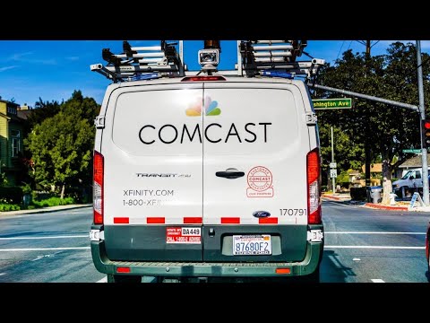 Comcast & Spectrum Have a New Hidden Fee, Amazon's New Internet Service Update & More
