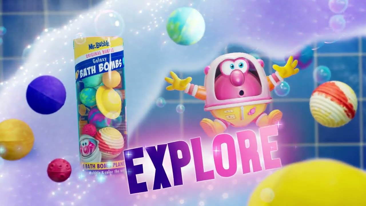 Mr. Bubble Bath Time Fun_15