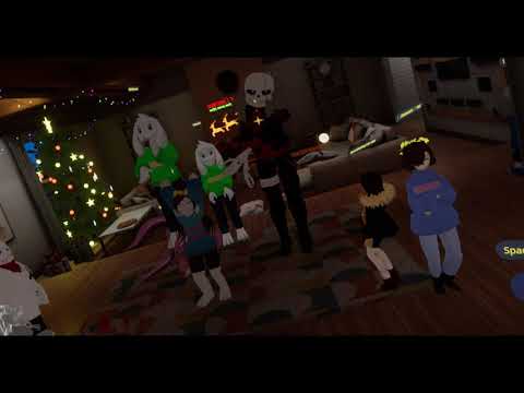 Steam Community :: Video :: Fell Family Christmas Part 2