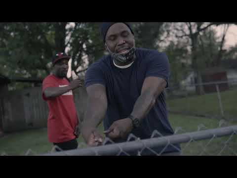 BUCKWILD FT. SOUTHERN BOY "TELEKENISIS PRODUCED BY HERRINBONE