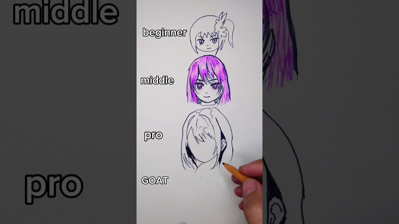 how to draw, AI HOSHINO | OSHI NO KO #aihoshino   #oshinoko