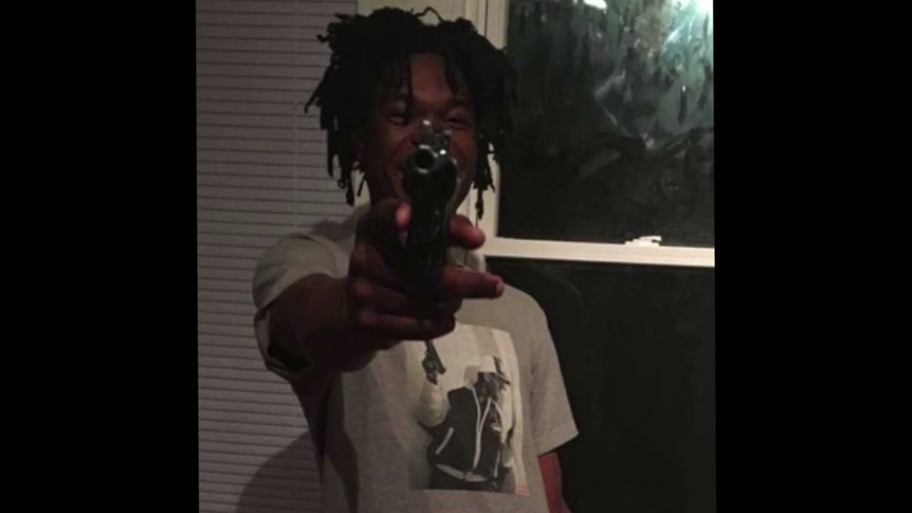*REMAKE* Lucki Eck$ - Freewave 4 (Instrumental)