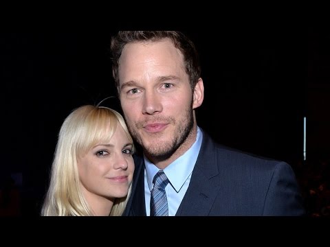 Chris Pratt Adorably Gushes Over Wife Anna Faris and Son Jack During MTV Movie Awards Speech