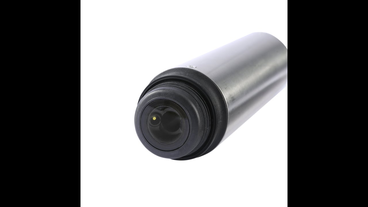 Optical DO meter & sensor calibration