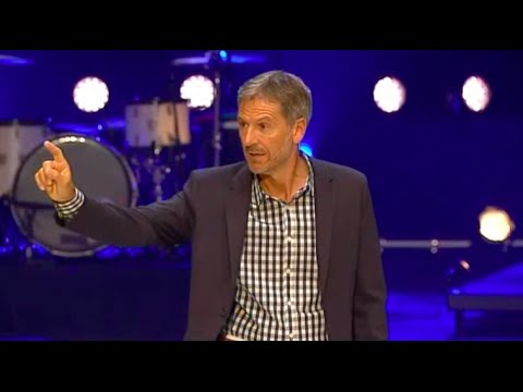 What Is Revelation Knowledge?—John Bevere