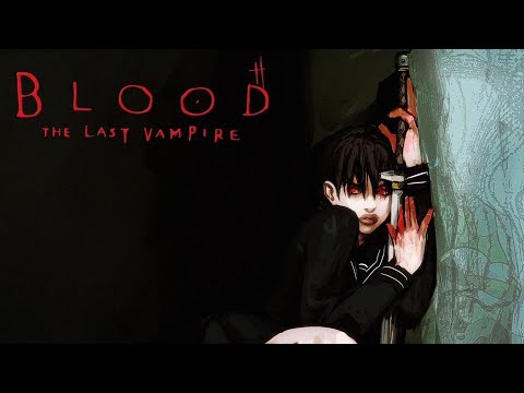 Steam Community :: Video :: BLOOD: El Último Vampiro – Introducción (CLIP)