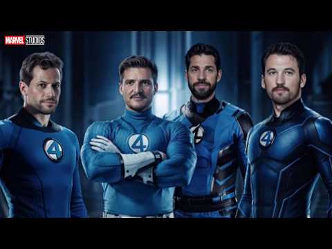 BREAKING! FANTASTIC FOUR SECRET 2nd POST CREDIT SCENE REVEALED?!