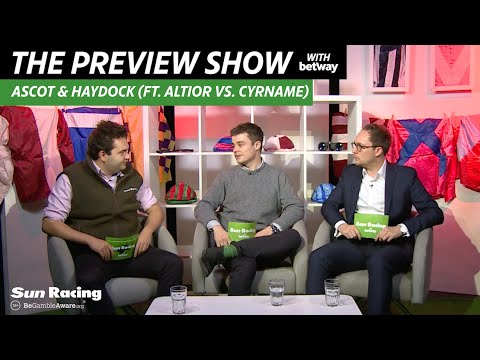 The Preview Show: Sun Racing's team look ahead to the weekend's action ...