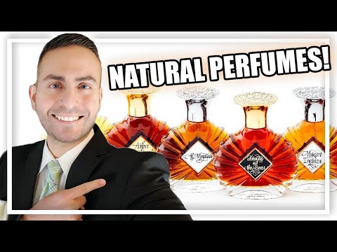 NATURAL PERFUMES YOU MUST TRY | AREEJ LE DORE HISTORY OF ATTAR COLLECTION | LE MITTI, GUL HENA, ETC.