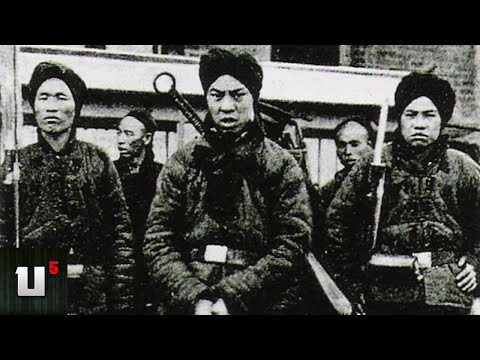 5 Worst Examples Of Soldiers Used As Cannon Fodder