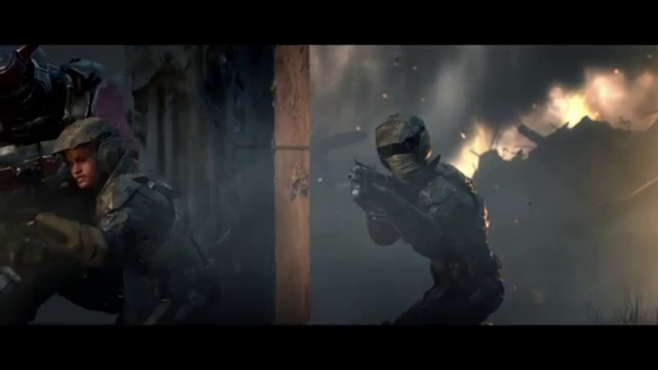 Multimodal Composition - Rylee Gorman