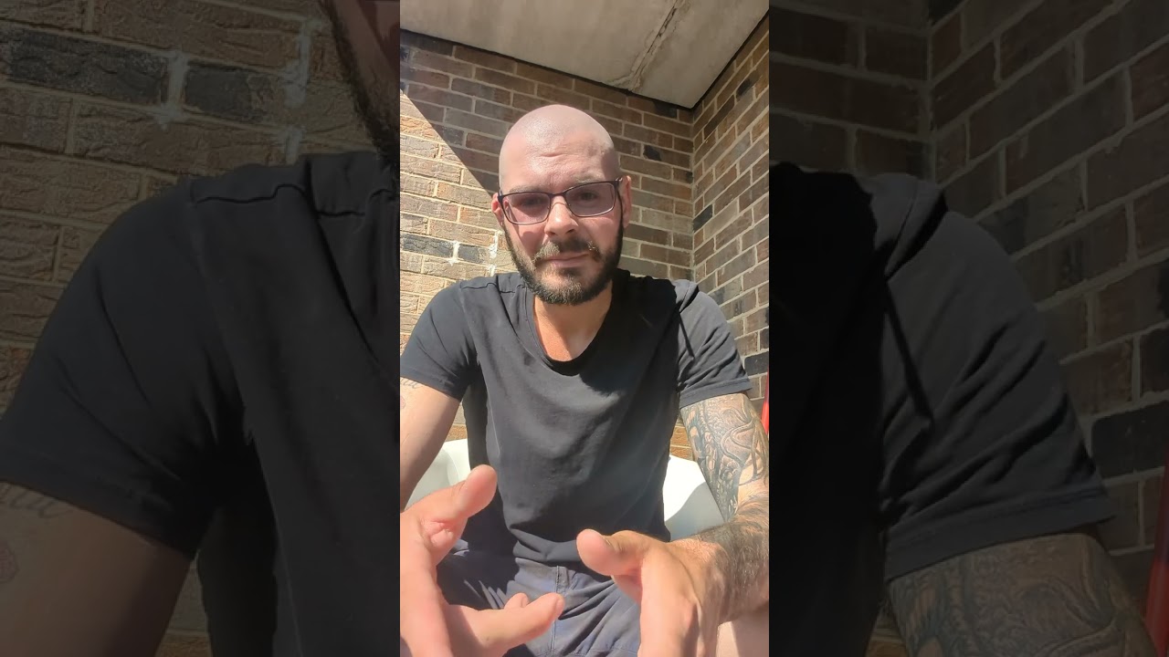USPS Mailman Talks About Being A Regular